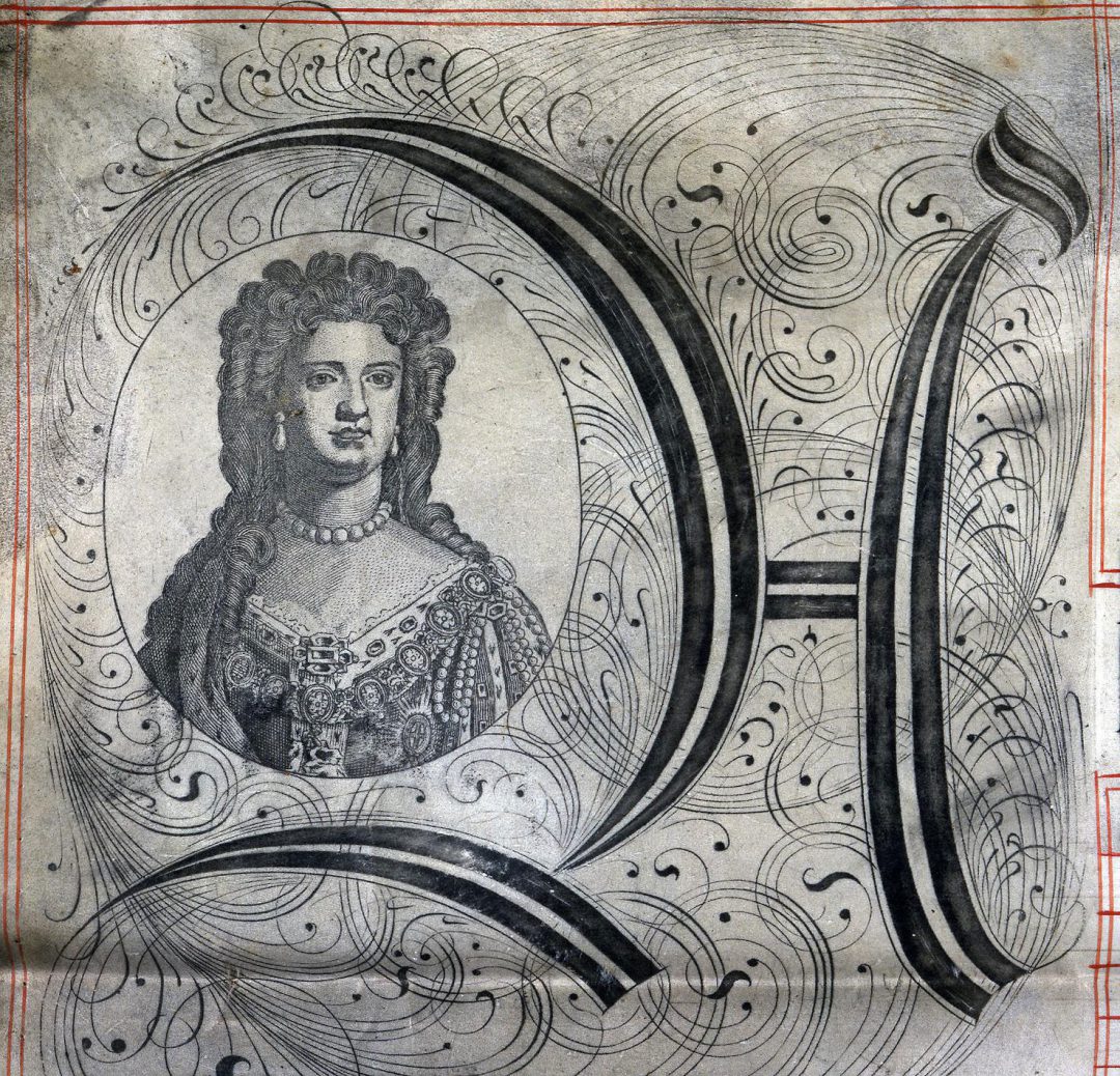 Queen Anne - The National Archives