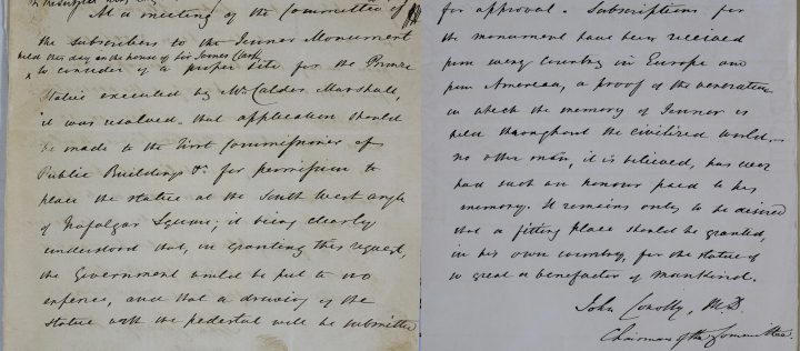 Edward Jenner - The National Archives