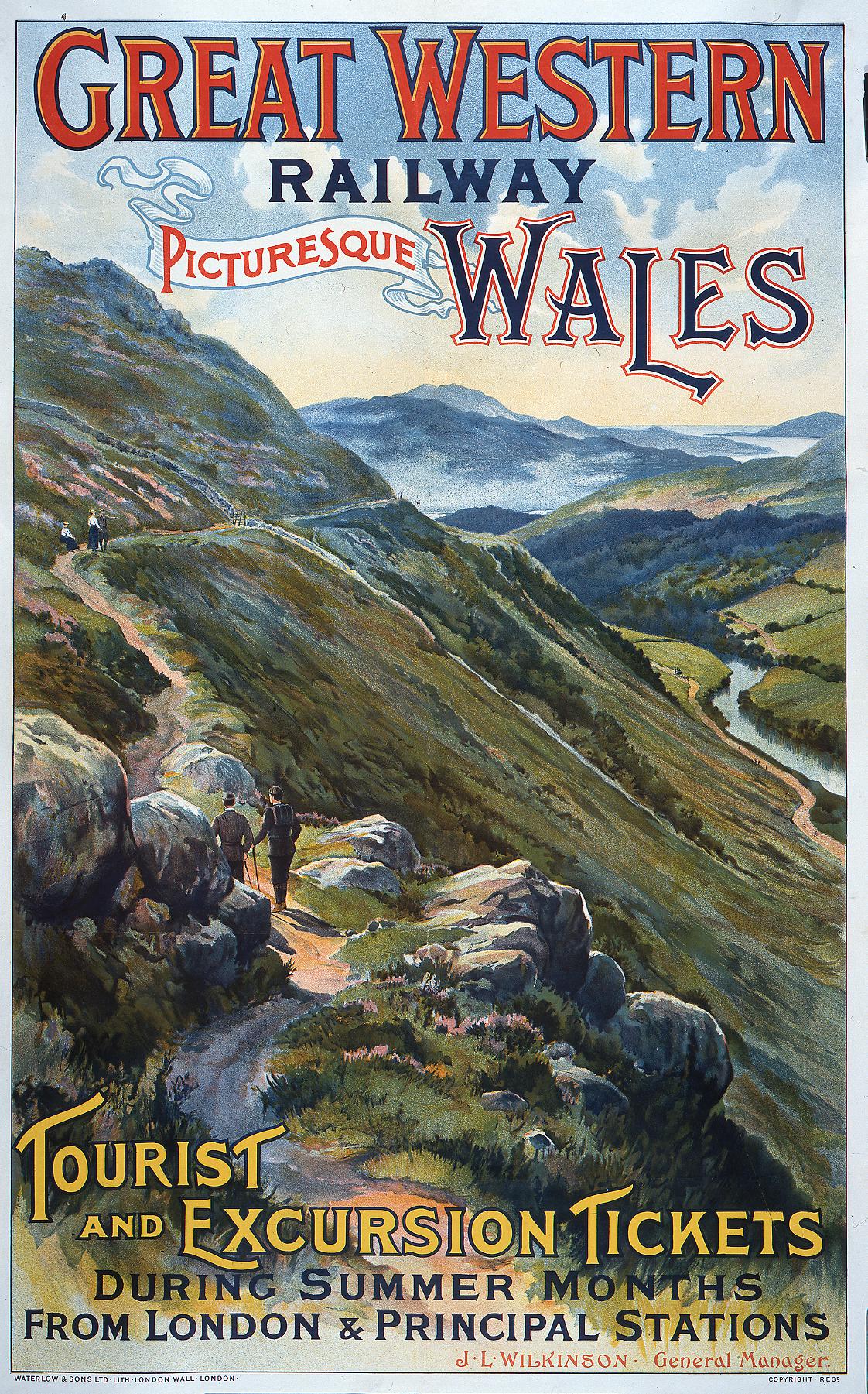 Wales 1902 - The National Archives