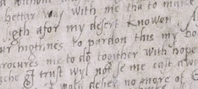 Strength - The National Archives