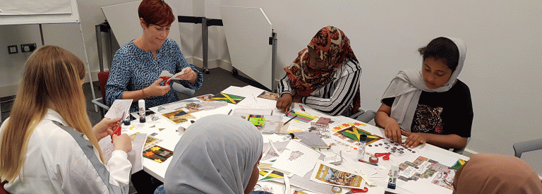 1919 Race Riots project (2019) - The National Archives