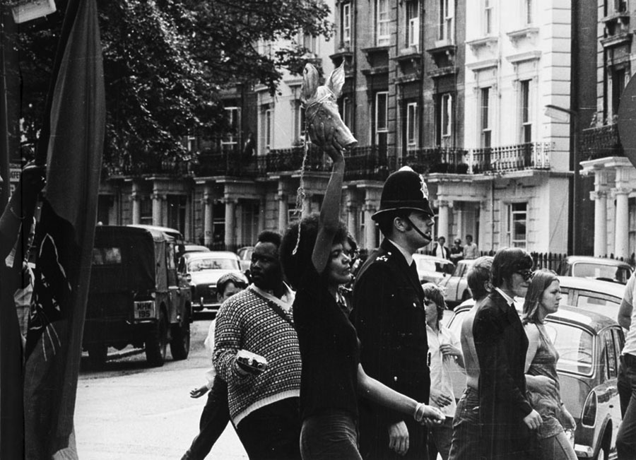 Therapeutic practice and archival research (2019) - The National Archives