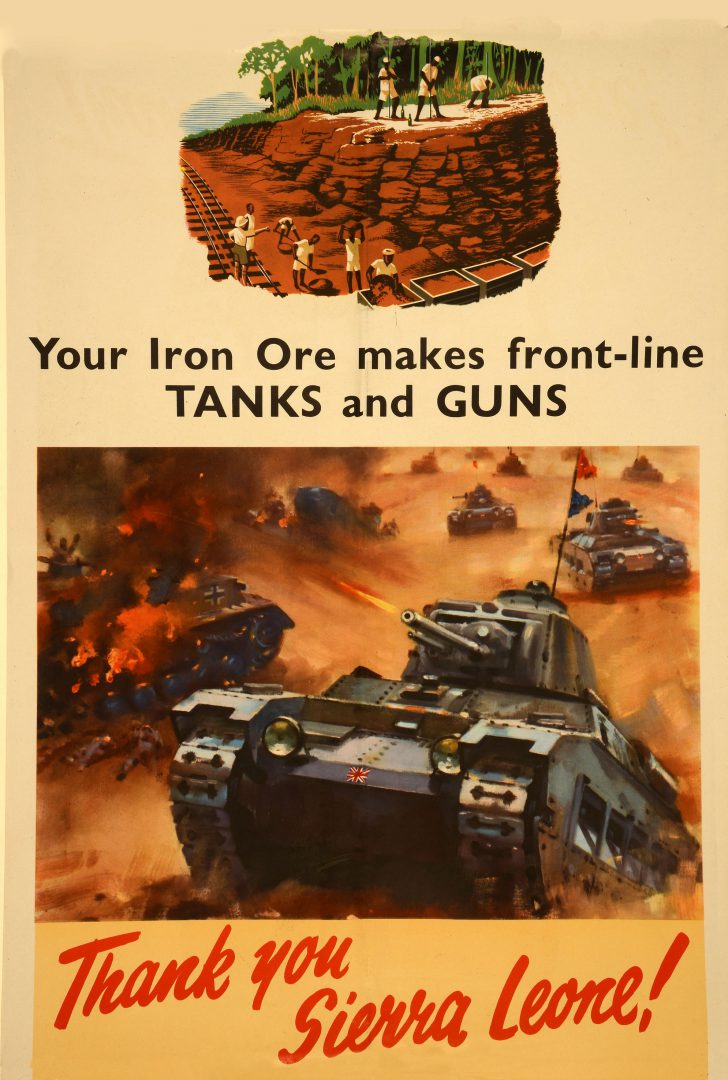 Wartime Propaganda - Source One - The National Archives