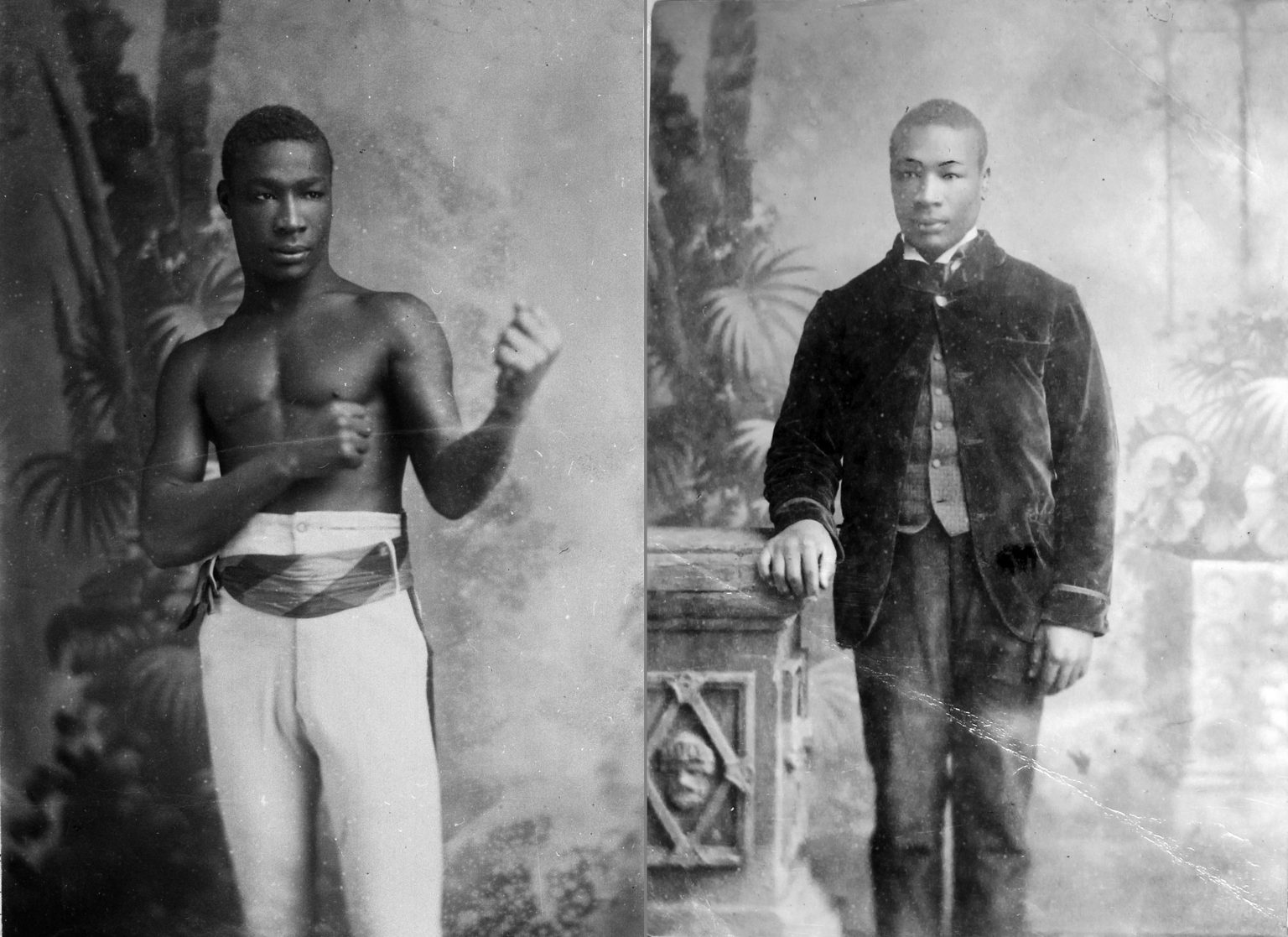 Source Three (a) and (b) - The National Archives