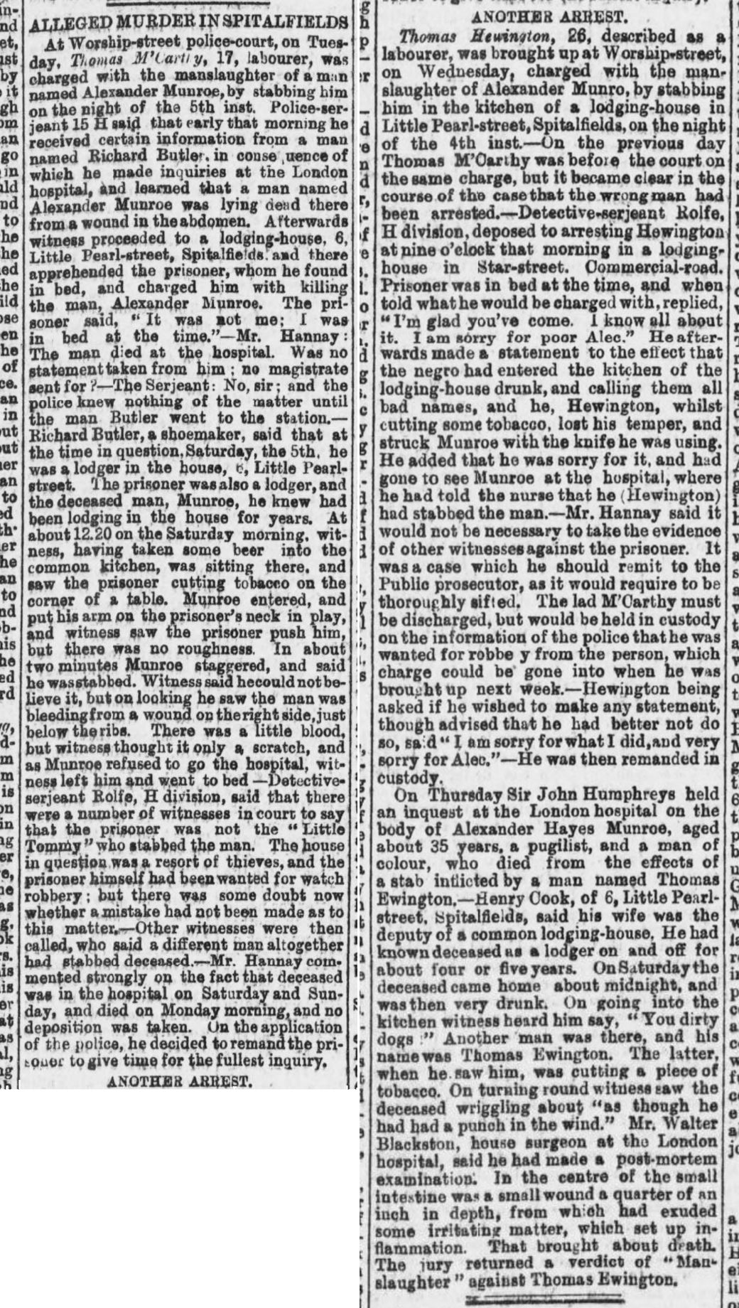 Source Two - The National Archives