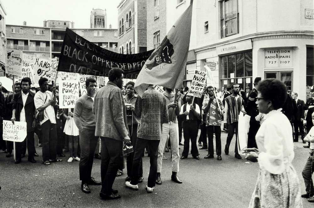 Black British social and political history in the 20th century - The ...