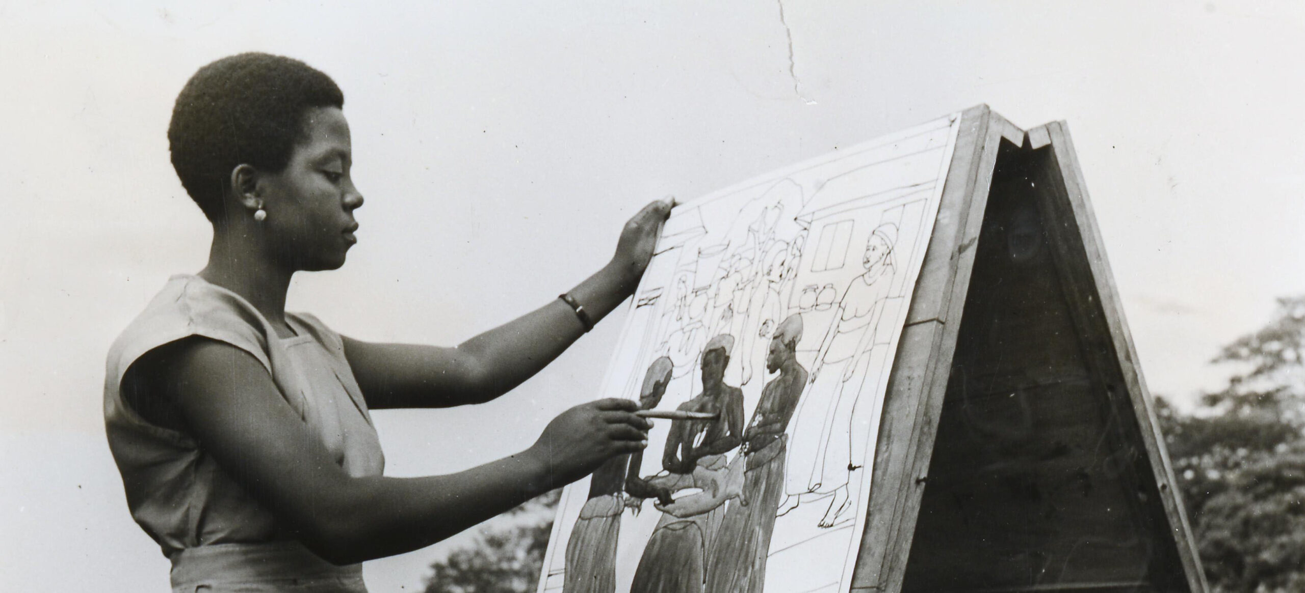 Working with photographs - The National Archives