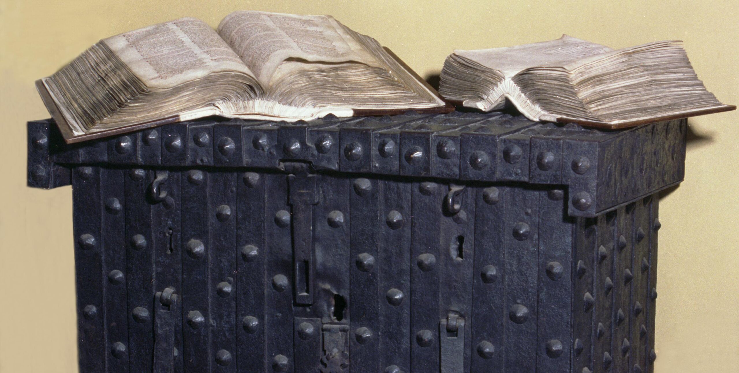 Treasures - The National Archives