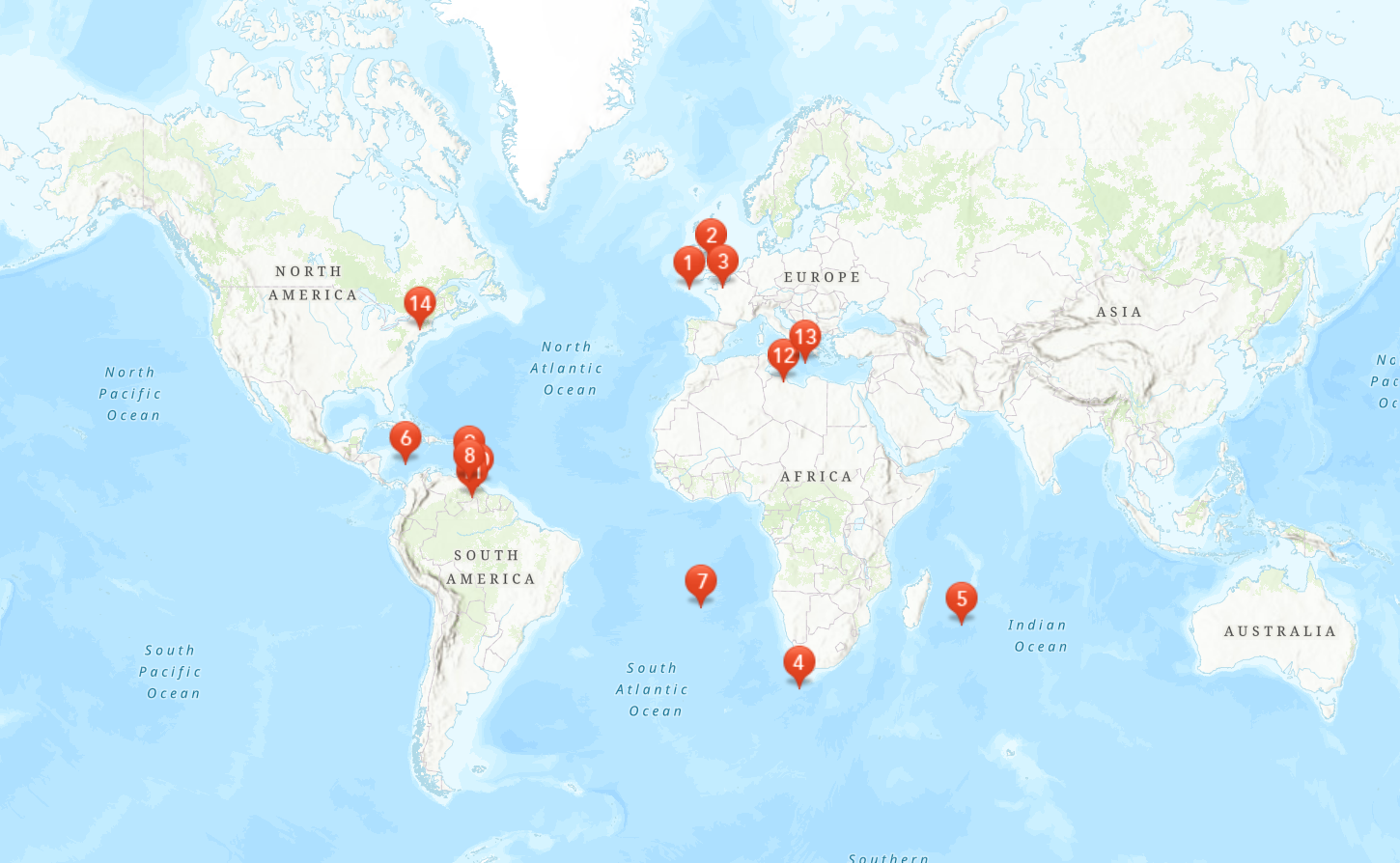 Dr James Barry - The National Archives