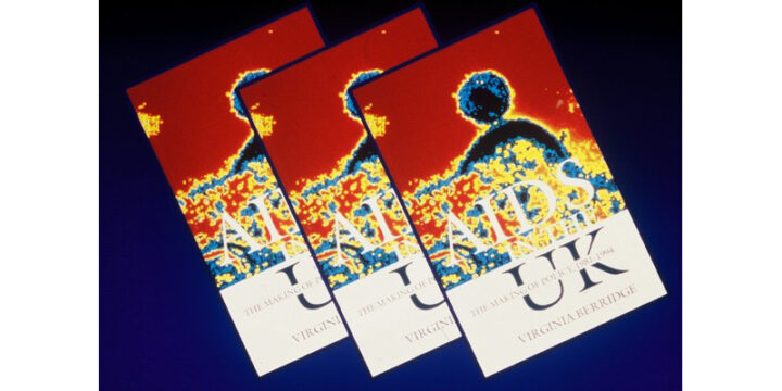 Janet Foster - The National Archives