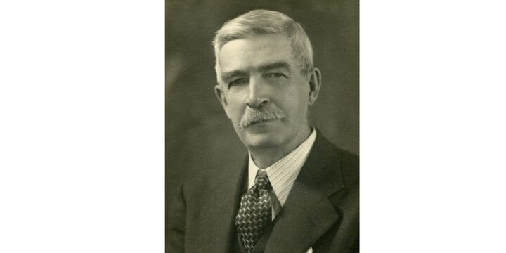 Arthur Silver Morton - The National Archives