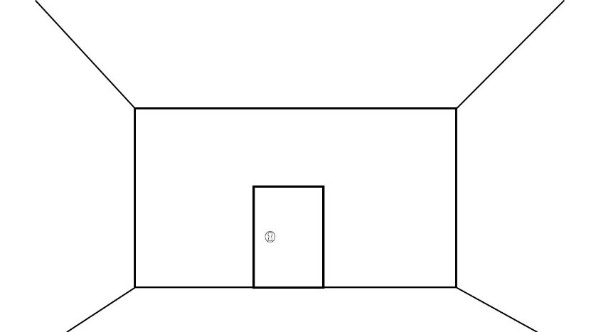 My ideal room - The National Archives