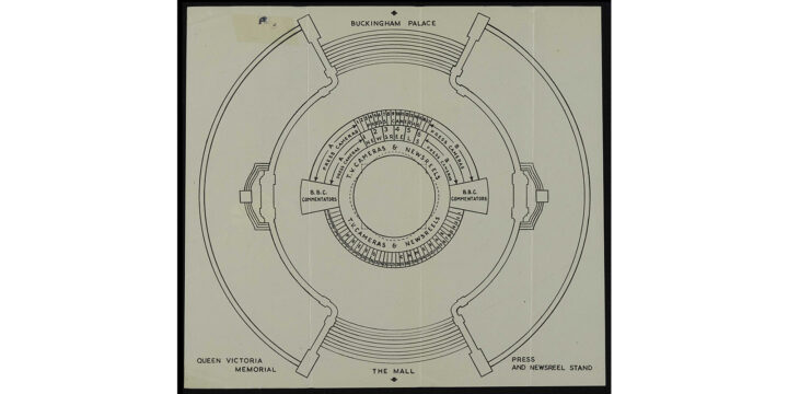 The first televised coronation (part 2) - The National Archives