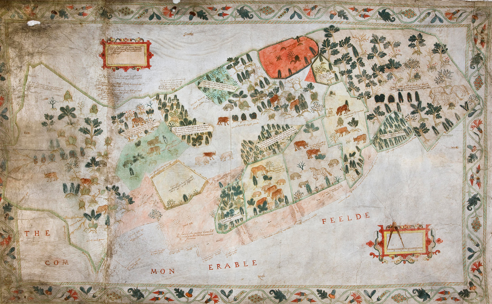 Spotlight On: Maps - The National Archives