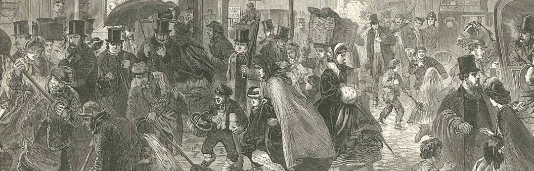 Victorian Britain - The National Archives