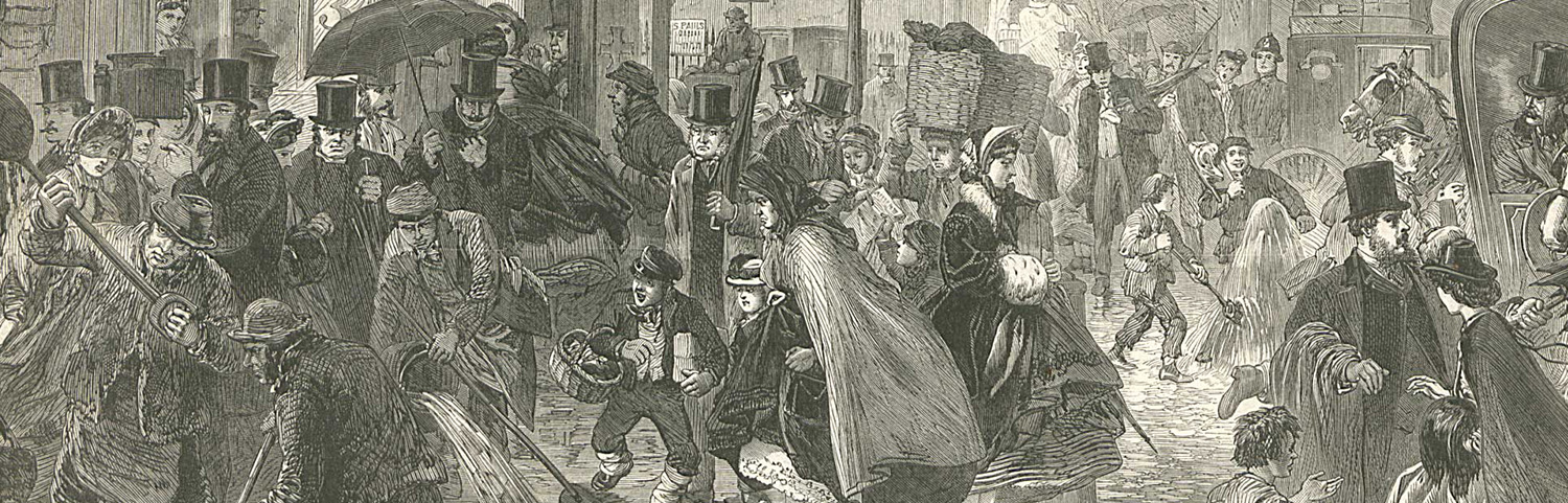 Victorian Britain - The National Archives