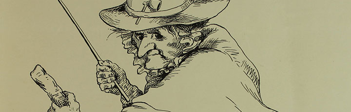 Early Modern witch trials - The National Archives