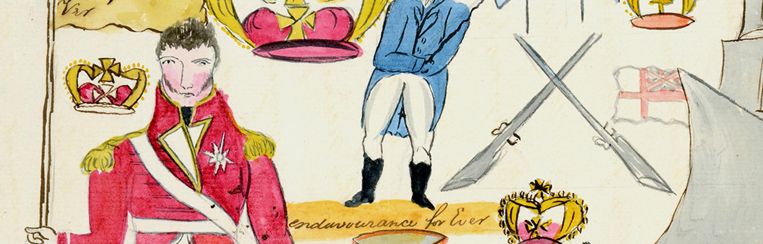 Abolition of slavery - The National Archives