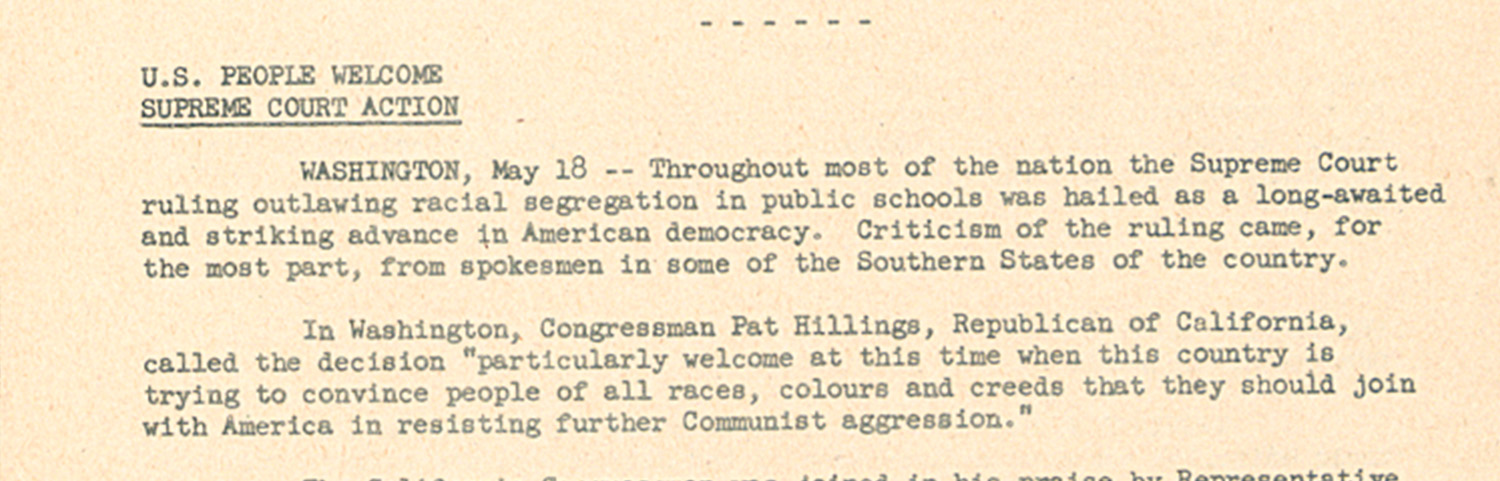 Leaders and Controversies - The National Archives