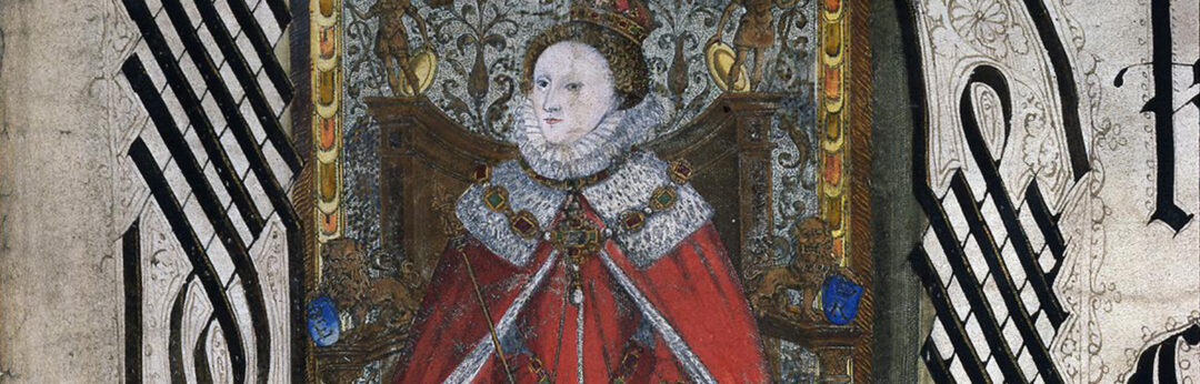 Tudor Hackney - The National Archives