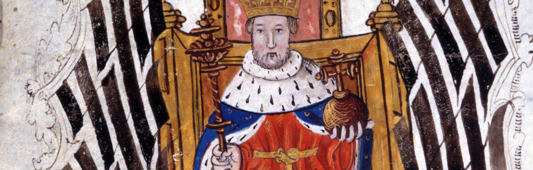 Spotlight On: State Papers - The National Archives