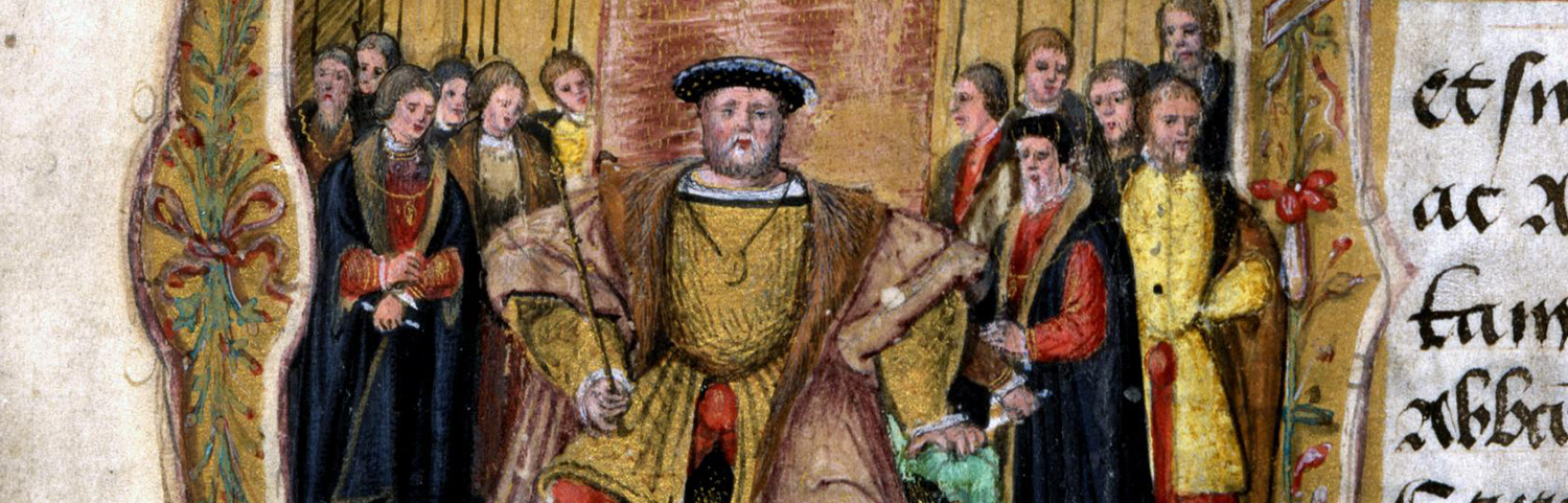 Henry VIII - The National Archives