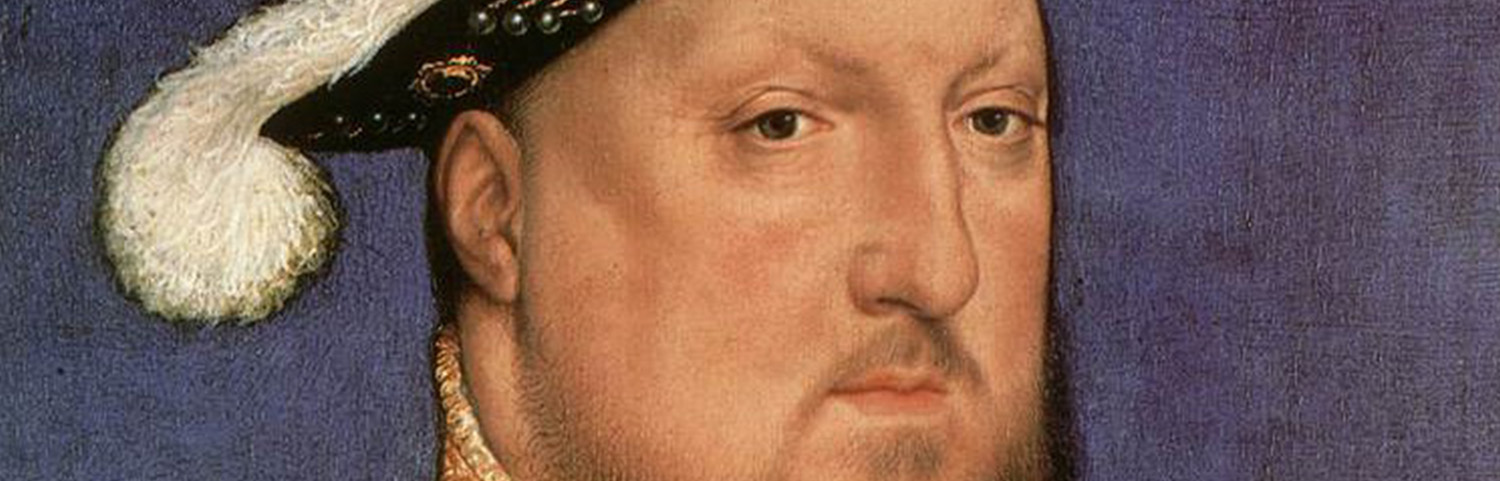 Spotlight On: State Papers - The National Archives