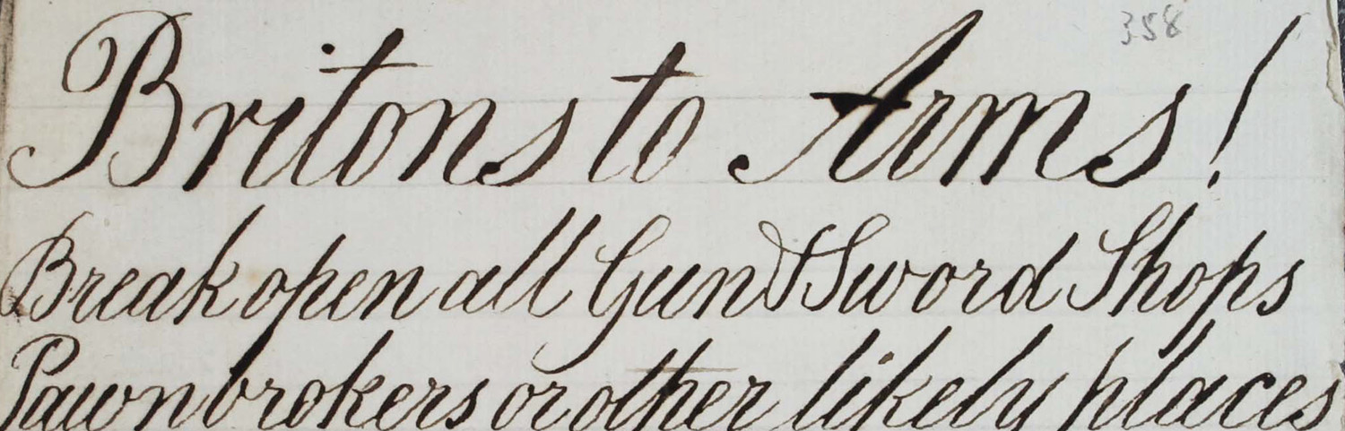 Human rights - The National Archives