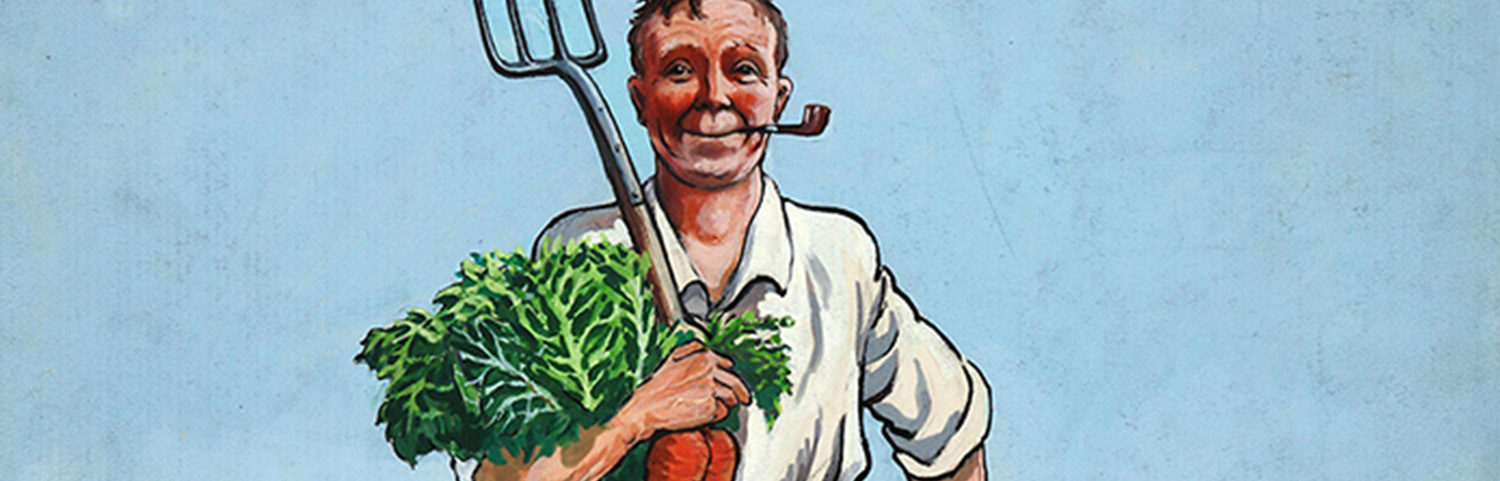 Home Front 1939-1945 - The National Archives