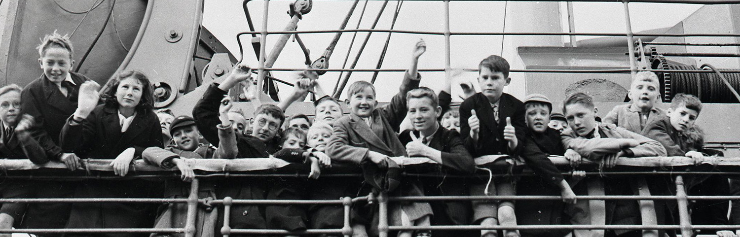 Home Front 1939-1945 - The National Archives