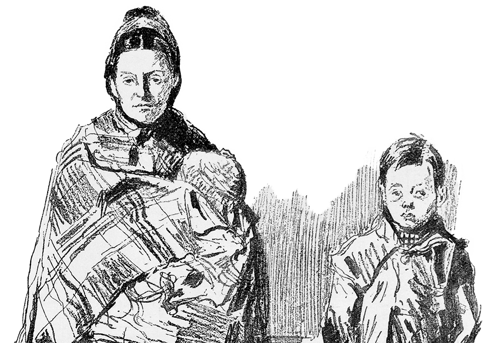 Voices of the Victorian Poor - The National Archives