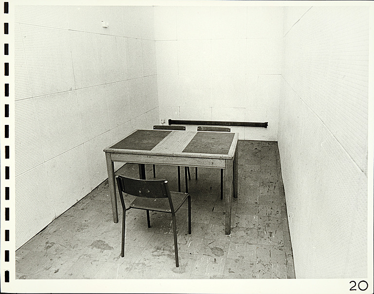 The Troubles in Northern Ireland - The National Archives