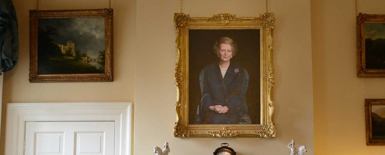 Spotlight On: Thatcher - The National Archives