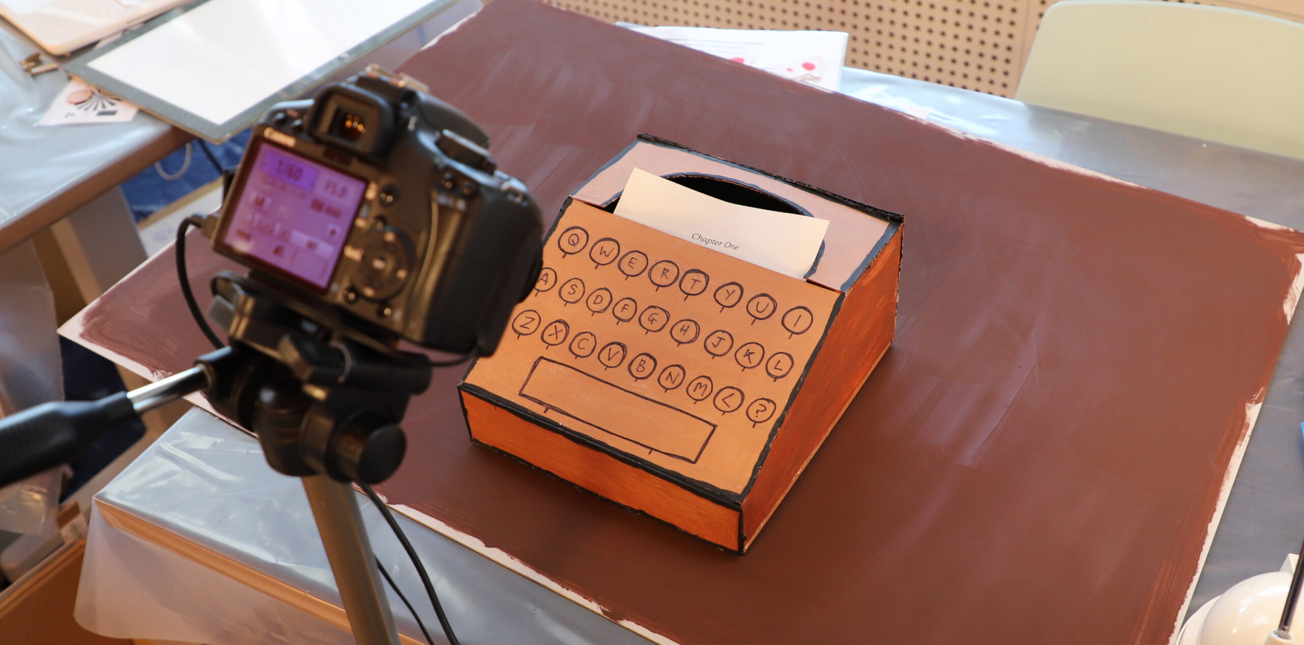 Film projects - The National Archives