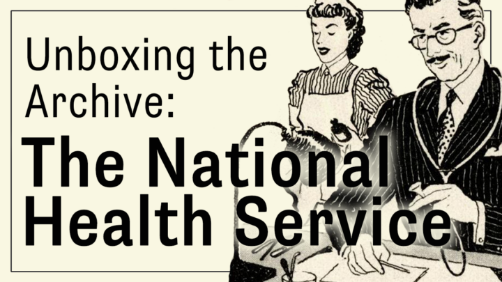The National Health Service - The National Archives