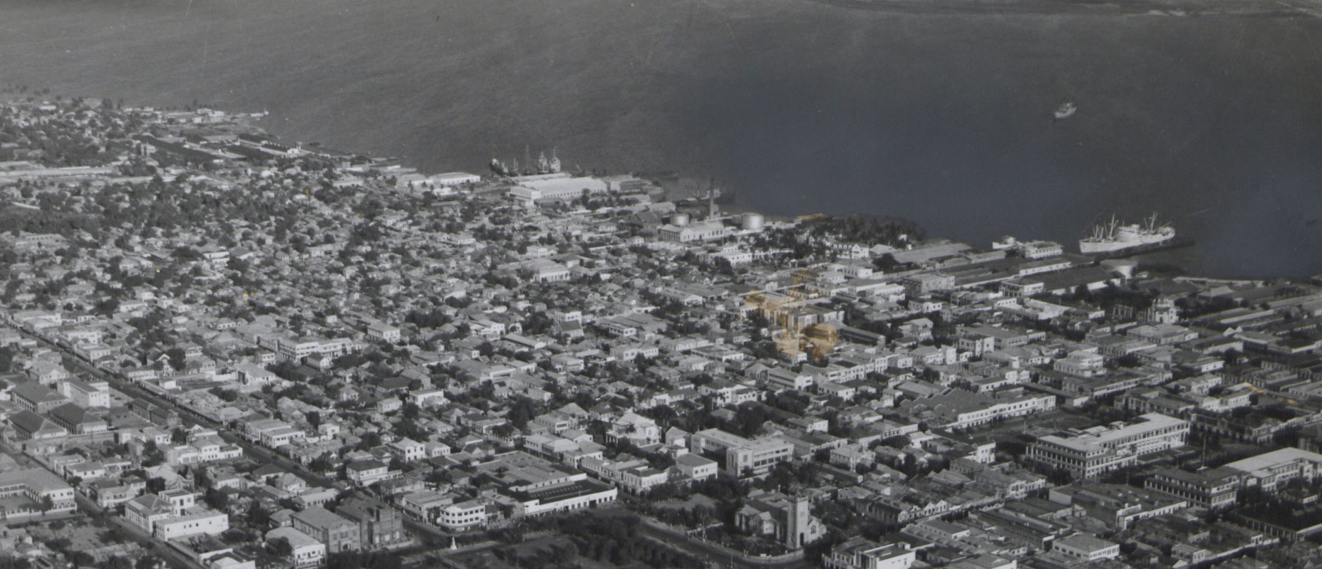 Mapping Caribbean Migration - The National Archives