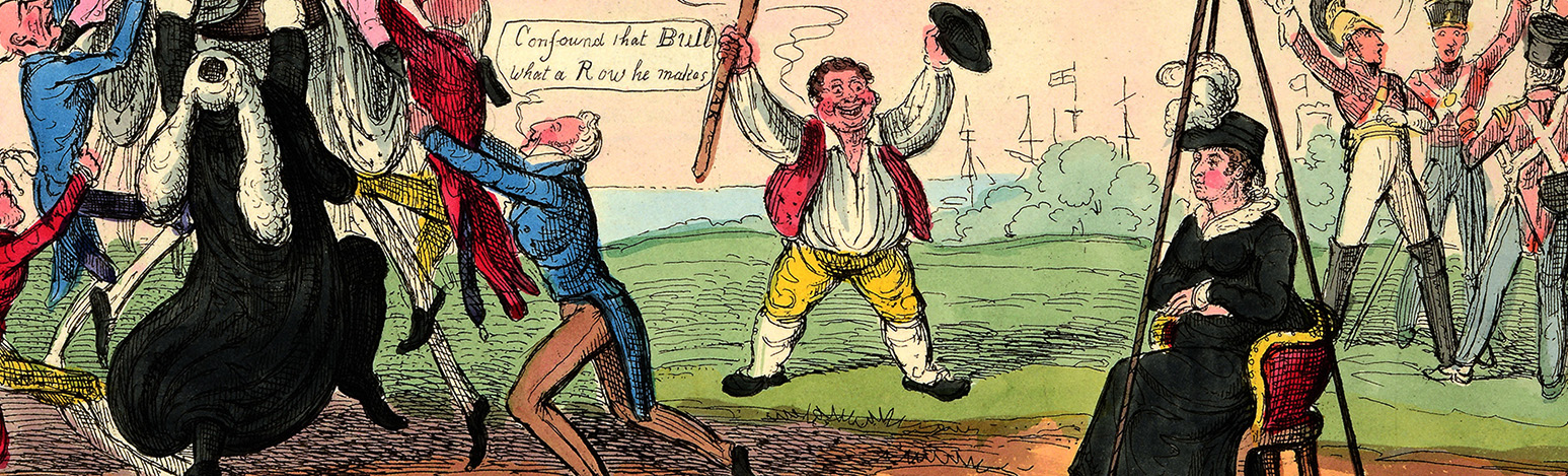 Starter 1: Queen Caroline - The National Archives