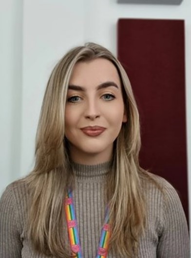 View 2 - Dr Eleanor Williams - The National Archives