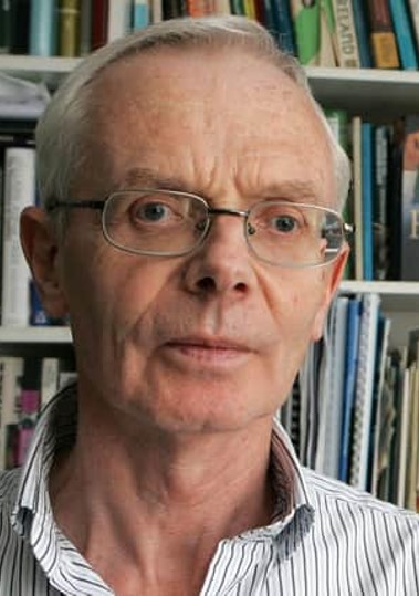 View 1 - Professor Henry Patterson - The National Archives