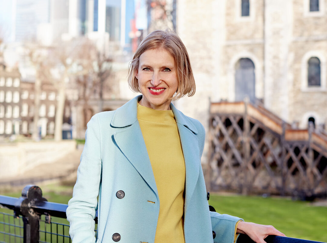 Archives Live: Tudors - The National Archives