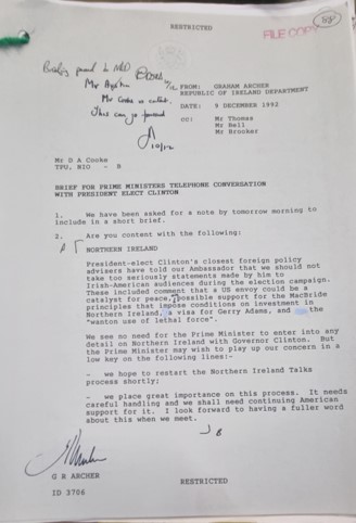 Worked example - The National Archives