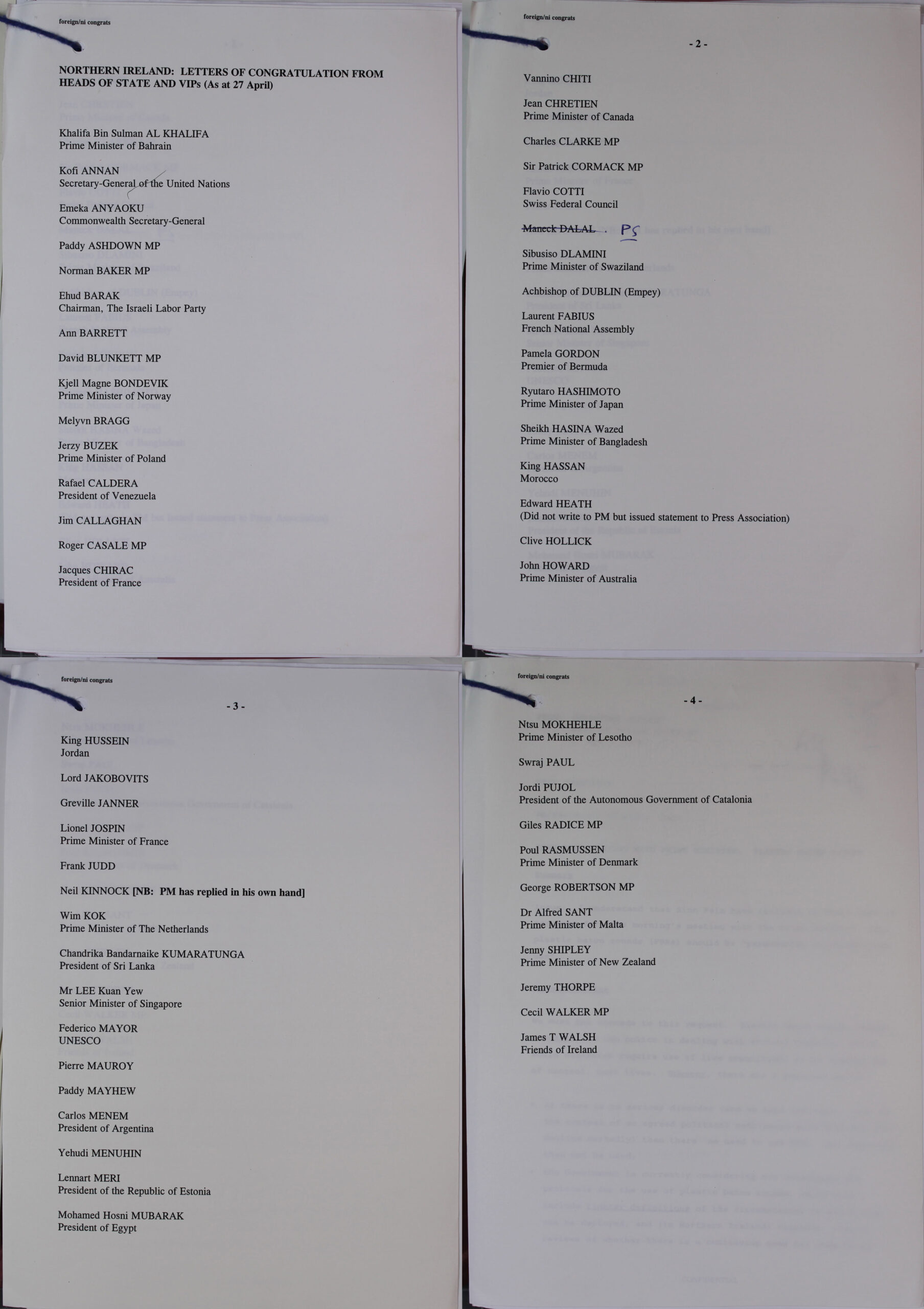 Worked example 2 - The National Archives