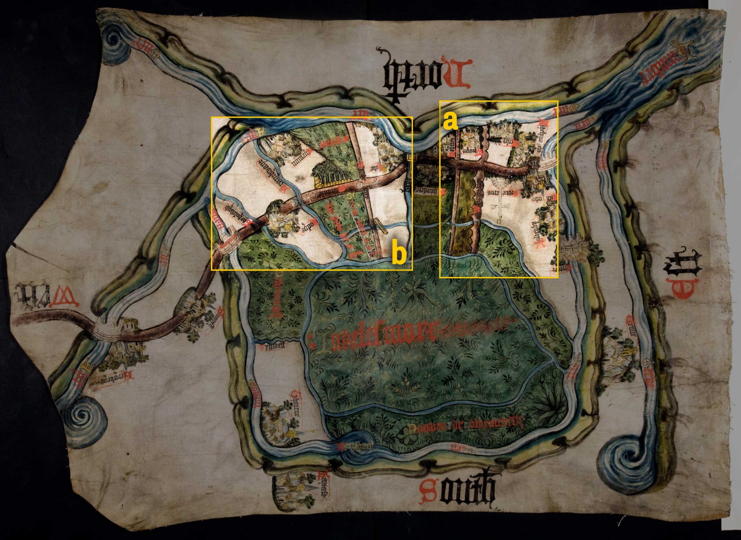 Source 5: Abbot of St Mary's York - The National Archives