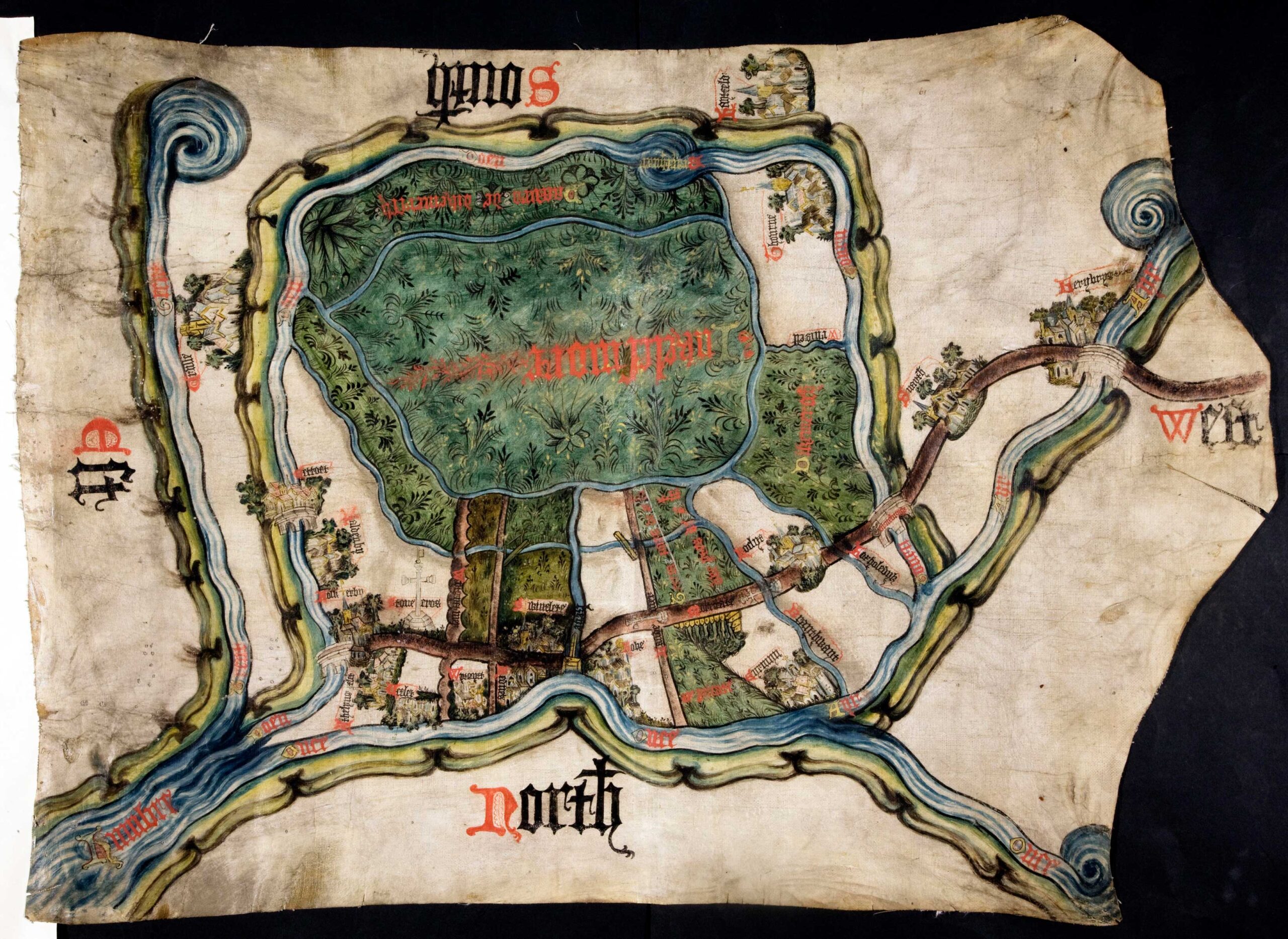 Source 5: Abbot of St Mary's York - The National Archives