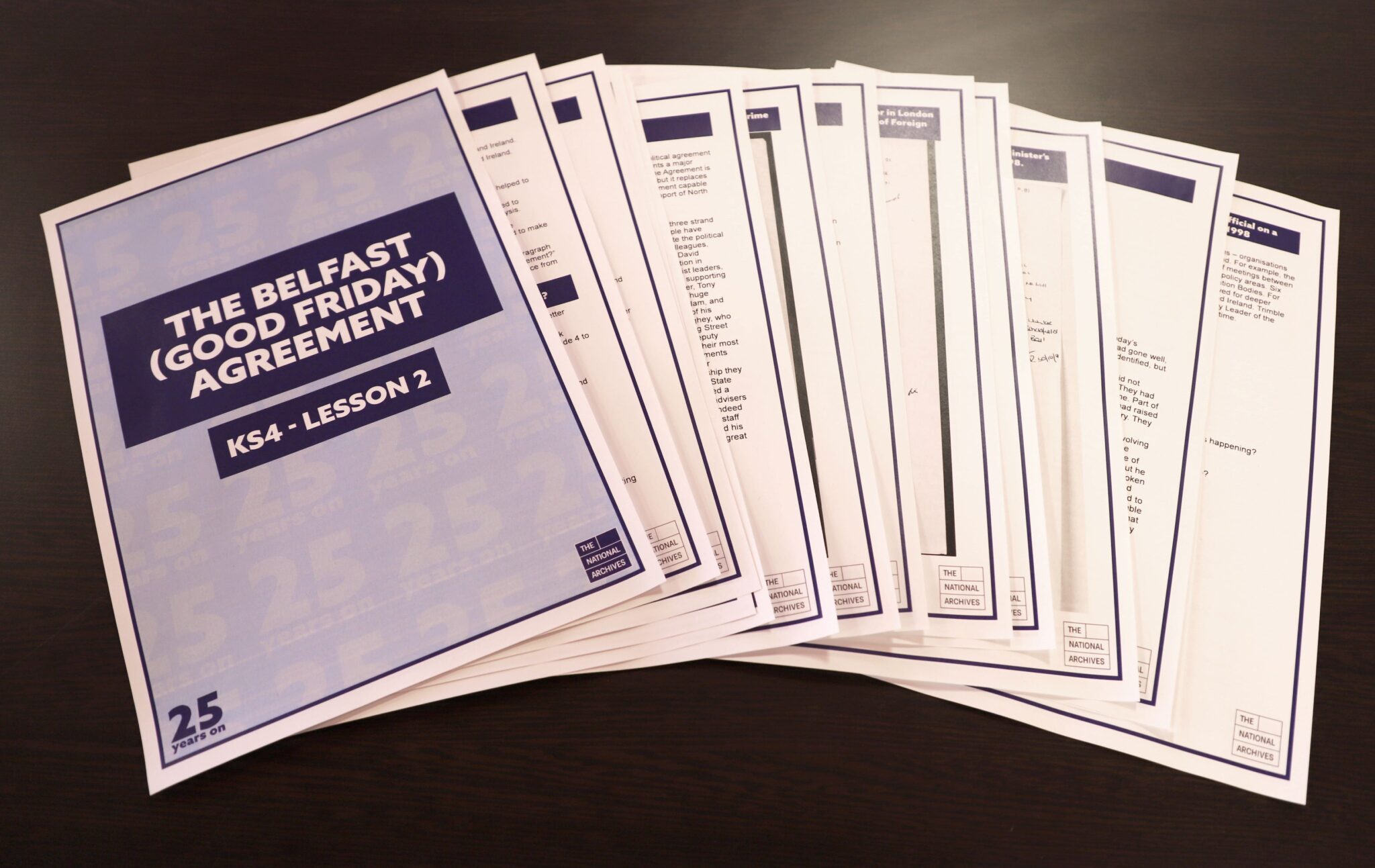 News Archives - The National Archives