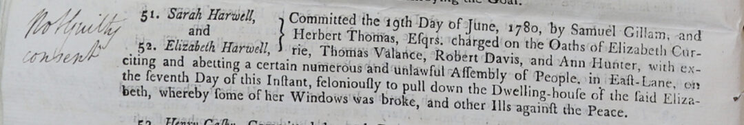Spotlight On: Gordon Riots - The National Archives