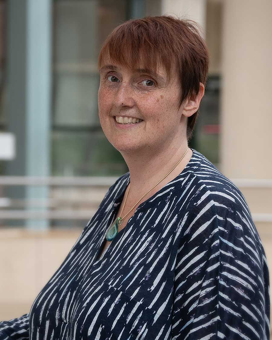 Executive team - The National Archives