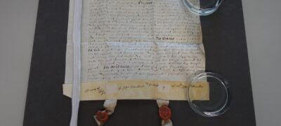 Rules and handling aids - The National Archives