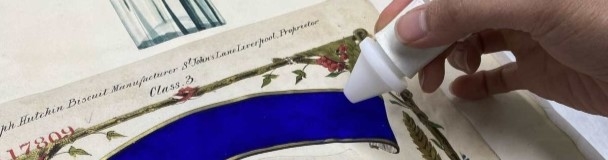 Learn more about our conservation projects - The National Archives