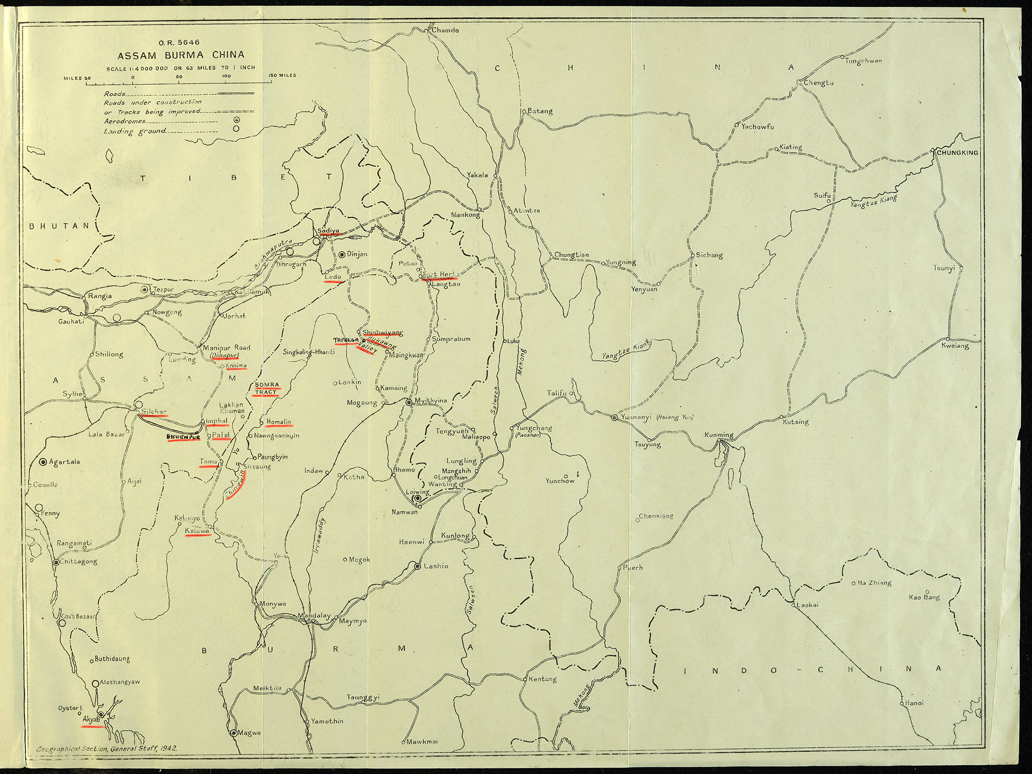 Refugees in South Asia during Second World War (1939-1945) - Source 8 ...